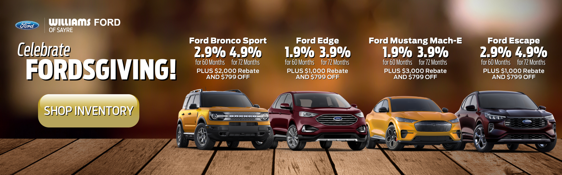 Sayre, PA Ford Dealer in Sayre PA | Elmira, NY Binghamton, NY Towanda ...